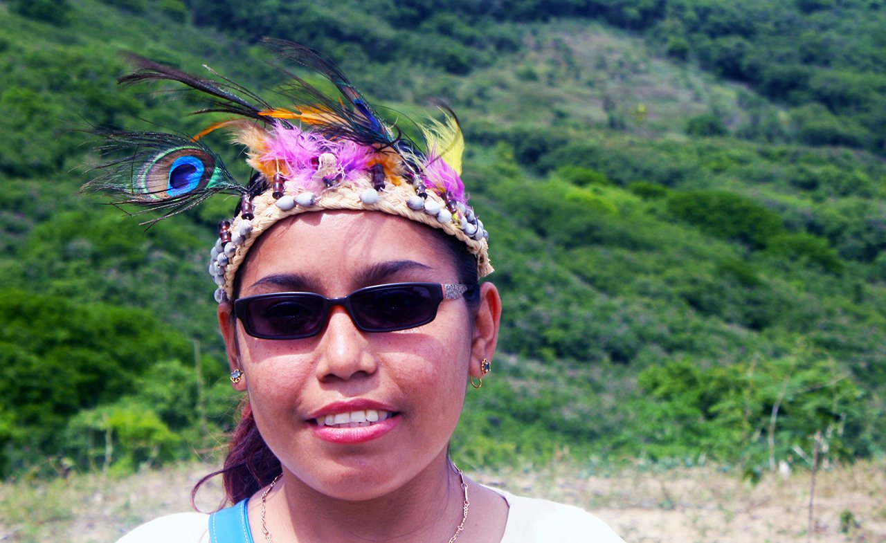 Indigenous Peoples Village | A place where time stood still